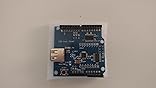 Amazon.com: LM YN USB Host Shield for UNO MEGA 2560 1280 Support Google ...