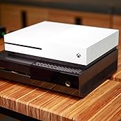 Xbox One S - 2TB Launch Edition Console: Xbox One: Computer and Video ...