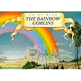 Amazon.com: Rainbow Goblins: CDs & Vinyl