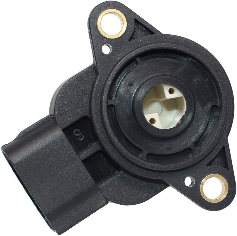 Amazon.com: TPS Throttle Position Sensor 89452-35020 89452-30140 89452 ...