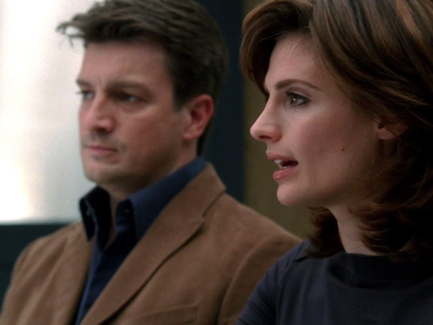 Watch Castle - Season 2 | Prime Video