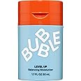 Amazon.com: Bubble Skincare Level Up Balancing Gel Moisturizer - Shine ...