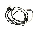 Amazon.com: URO Parts SEM500070 Brake Pad Sensor, Front : Automotive