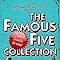 The Famous Five Collection 1: Books 1-3 (Famous Five: Gift Books and ...