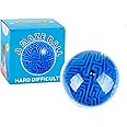 Amazon.com: Mini 3D Magic Maze Puzzle Ball Cube Game Globe Sphere Bulk ...