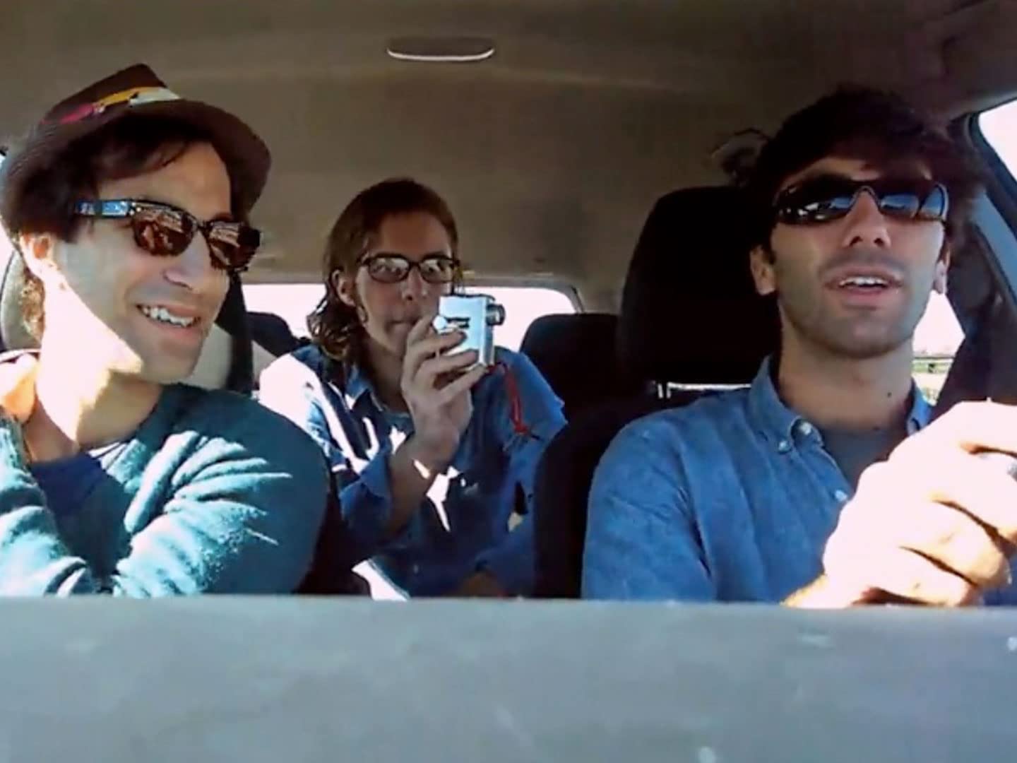 Watch Catfish - Season 1 | Prime Video