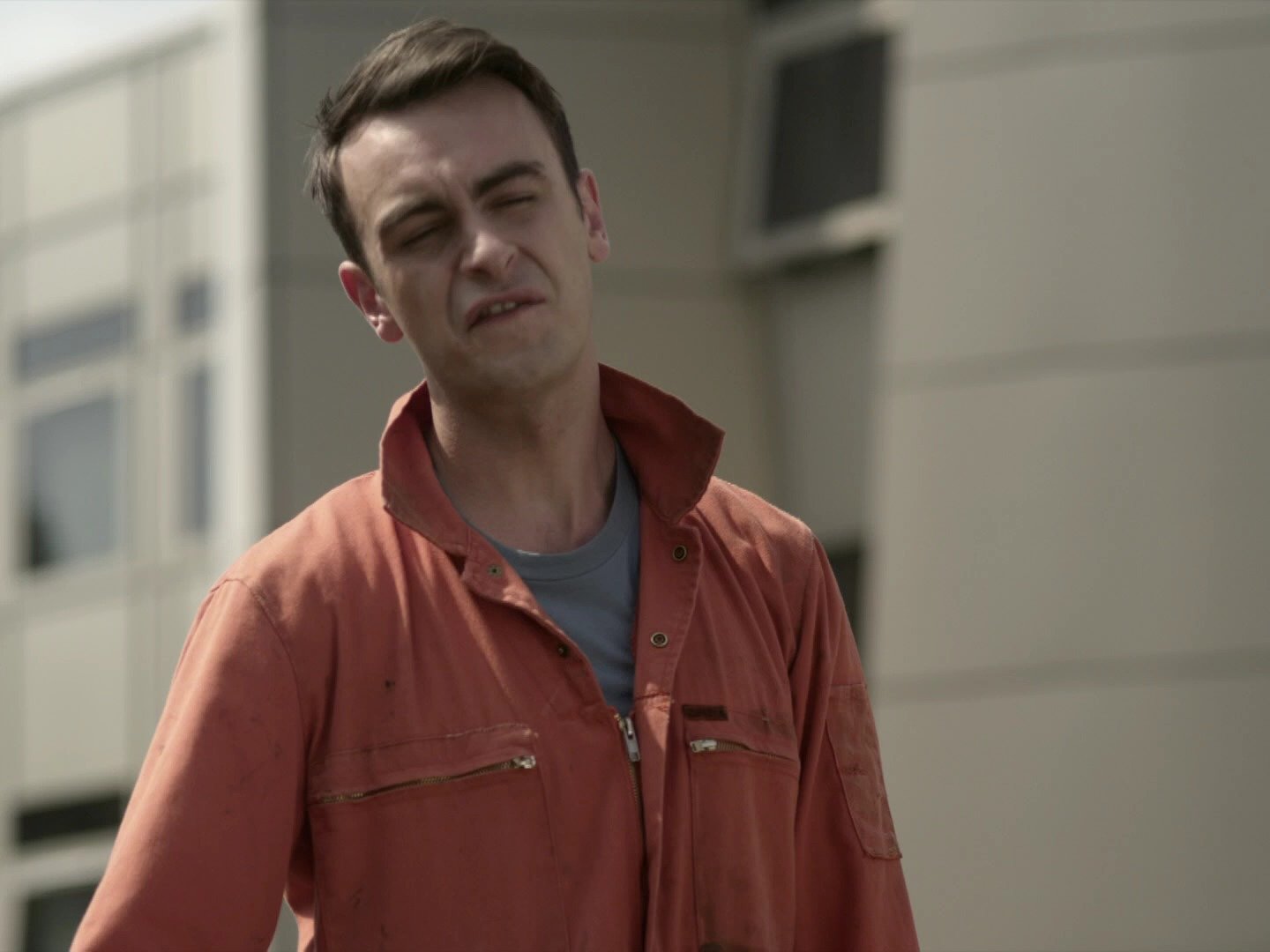 Watch Misfits - Season 3 | Prime Video