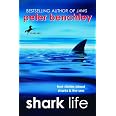 Shark Life: True Stories About Sharks & the Sea: Wojtyla, Karen ...