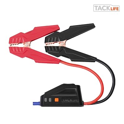 TACKLIFE T8 Smart Jump Starter with 8 Protection Nepal | Ubuy