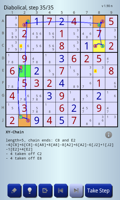 Amazon.com: Sudoku Solver: Appstore for Android