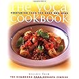 The Yoga Cookbook: Yoga Cookbook by Sivananda Yoga Center