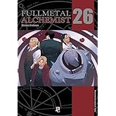 Fullmetal Alchemist - Especial - Vol. 23 | Amazon.com.br