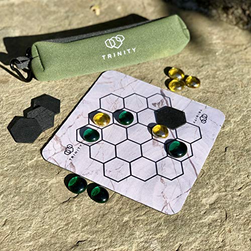 Trinity - A Travel Friendly Strategy Game | Pricepulse