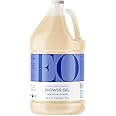 Amazon.com : EO Shower Gel Body Wash Refill, 1 Gallon, French Lavender ...