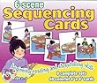 3-Scene Sequencing Cards: Frank Schaffer: 9780768215779: Amazon.com: Books