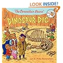 The Berenstain Bears' Dinosaur Dig: Jan Berenstain, Mike Berenstain ...
