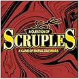 Amazon.com: A Question of Scruples - The Game of Moral Dilemmas : Toys ...