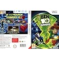 Amazon.com: Ben 10 Omniverse 2 - Nintendo Wii : Video Games