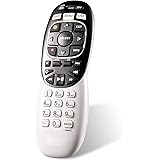 Amazon.com: Universal IR RC66 RC66RX Replacement Remote Control for ...