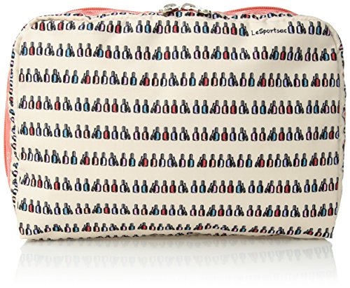 Lesportsac Rectangular Cosmetic. LeSportsac Classic Extra Large ...