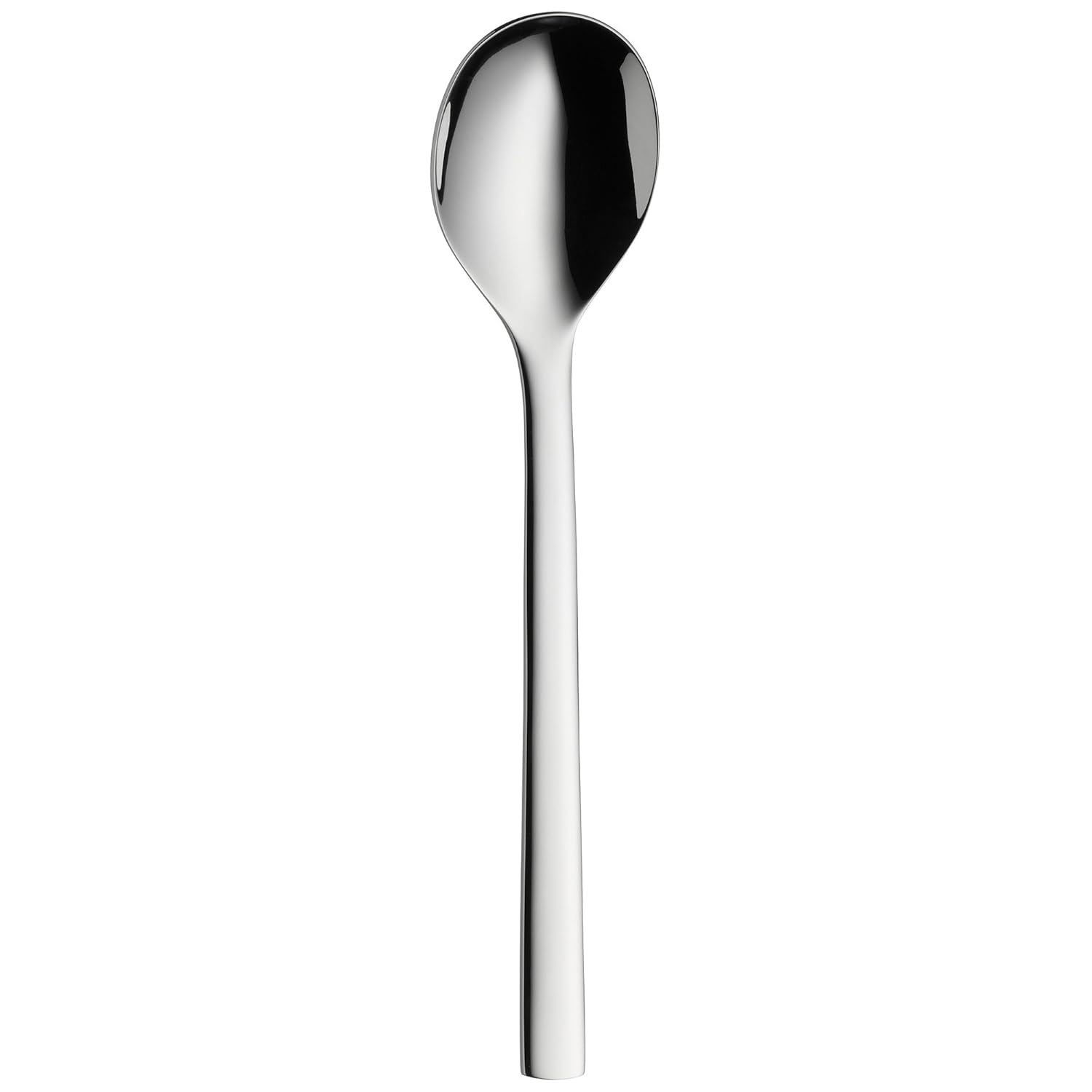 WMF Kiwi Spoon Nuova Cromargan Stainless Steel 18/10 Polished: Amazon ...