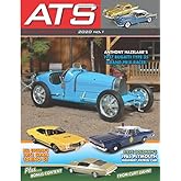 ATS: Auto Trends in Scale 2022 no.2: Coulter, Bill, Hanson, Michael ...