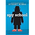 Amazon.com: Spy School: 9781442421820: Gibbs, Stuart: Books