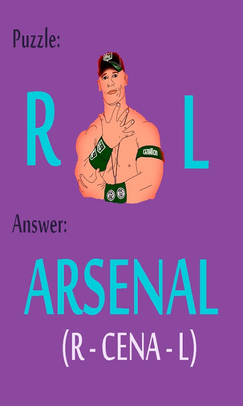 Amazon.com: Rebus: Football Club Logo Quiz : Apps & Games
