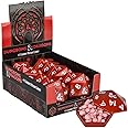 Amazon.com: Boston America Dungeon and Dragons D&D DND D20 +1 Potion ...