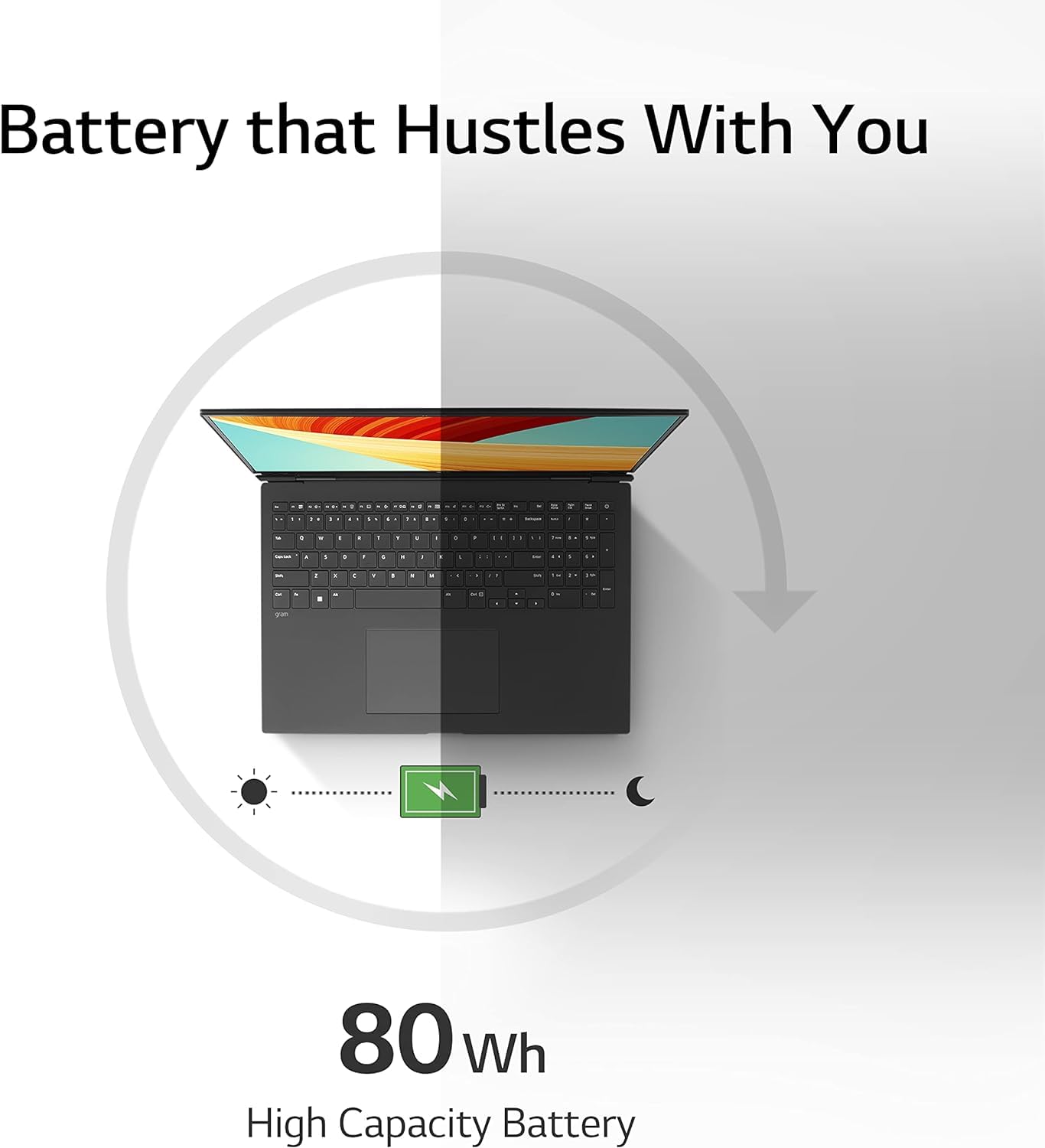 LG Gram 16 Inch Laptop Touchscreen Stylus Pen - 13th Intel Evo I7-1360P ...