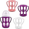 Amazon.com : 3 Pack Baby Bottle Handles for Philips Avent Natural Baby ...