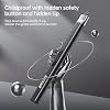Betrich Upgraded USB Electric Arc Lighter with LED Display, 360 ...