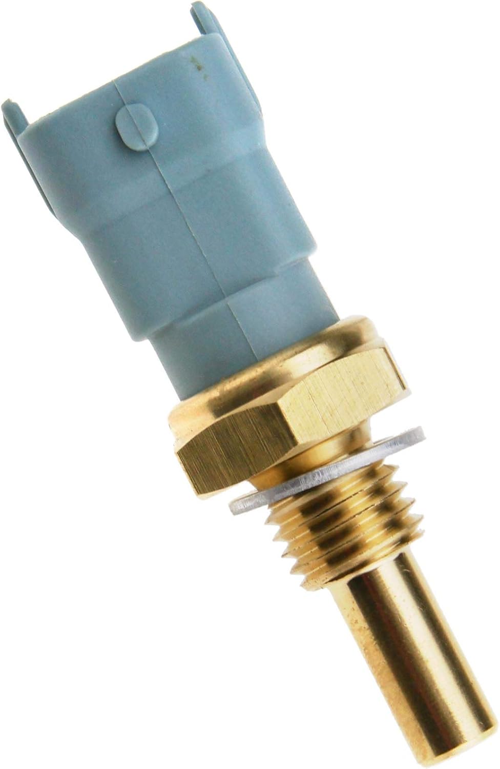 M12 Water Temperature Coolant Sensor OEM 12566778 15393755 90541937 ...