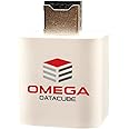 Amazon.com: Omega DataCube 128GB - Photo and Video Backup : Electronics