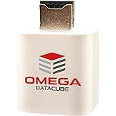 Amazon.com: Omega DataCube 128GB - Photo and Video Backup, Organizes Files, Secure Backup ...