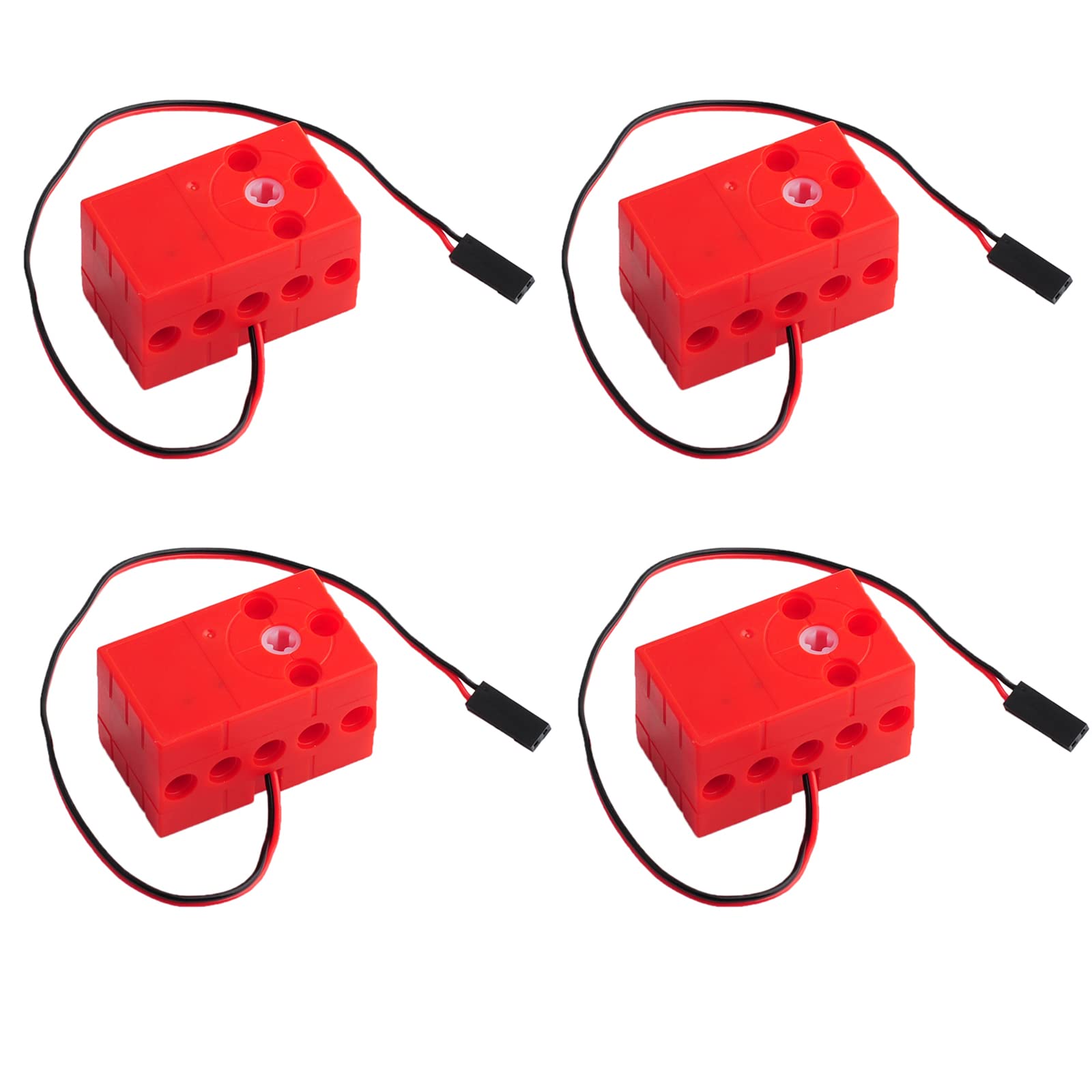 Mua 4 Geekservo 360Â° gradation servers, programmable dual output ...