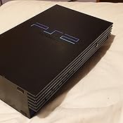 Sony PS2 Console (PS2): Amazon.co.uk: PC & Video Games