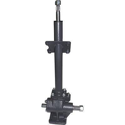 Kubota Tractor Steering Box Assembly for B7100 Non Bahrain | Ubuy