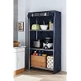 Amazon.com: StorageMax Deluxe Rack Cover – Choose Between Rack Covers ...