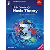 Discovering Music Theory, The ABRSM Grade 1 Workbook (Theory workbooks (ABRSM)): Abrsm ...