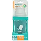 Amazon.com : Evenflo Balance Plus 3-Pack Wide Neck Bottles - White, one ...
