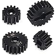 Amazon.com: AMK Steel 14T-21T Capra Portal Gears, 27% UTB10 Overdrive ...