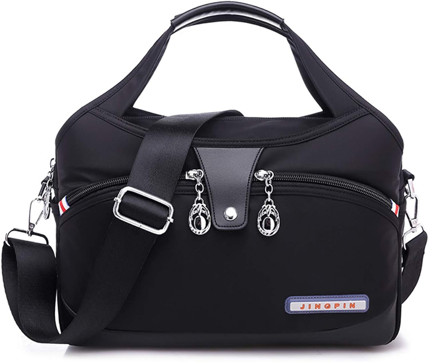 HUAERYOUYUE Women Messenger Bag Casual Satchel Fashion Shoulder Bag ...