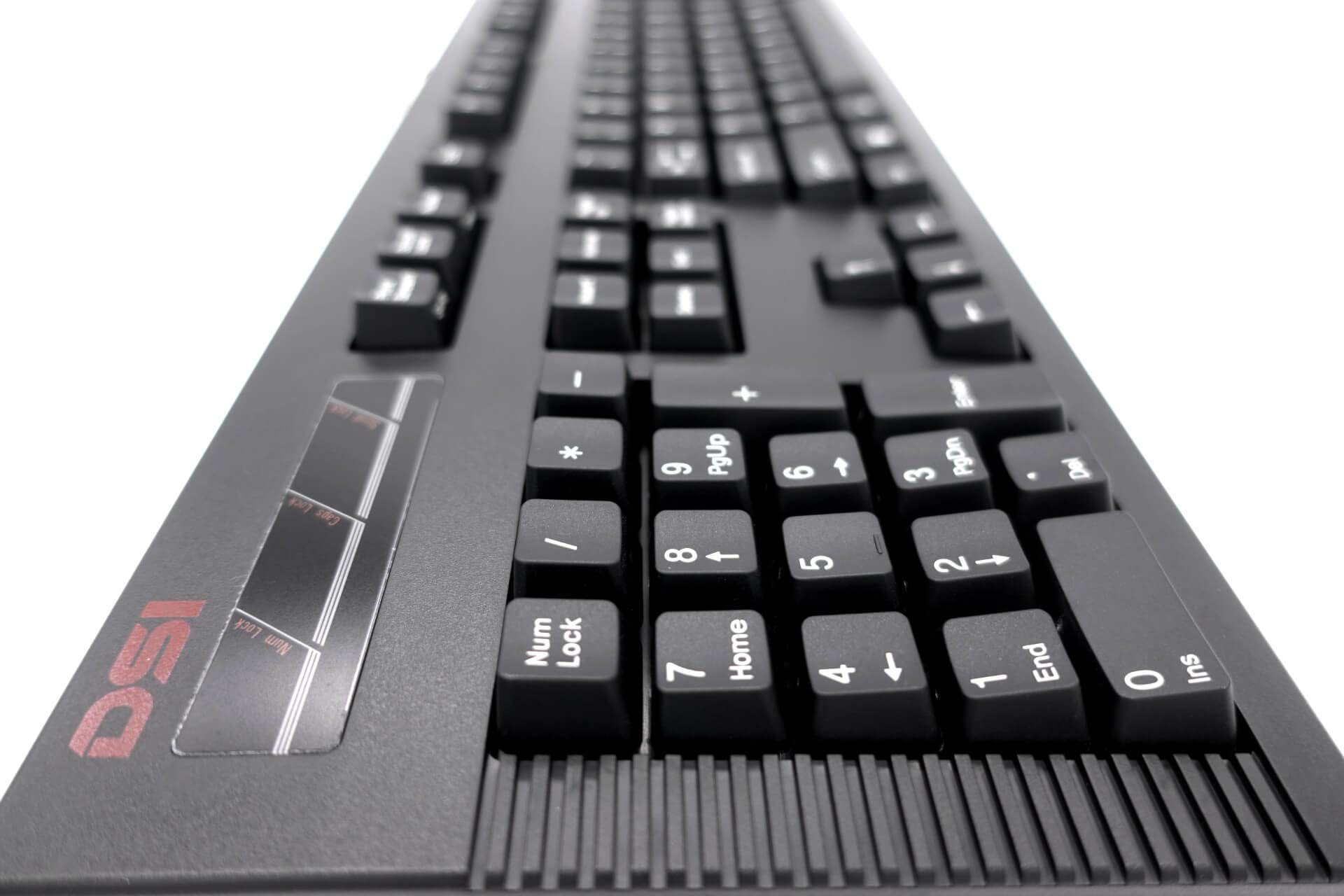 Mua Left Handed Mechanical Keyboard Cherry MX Red KB-DCK-LH104-V2 trên ...