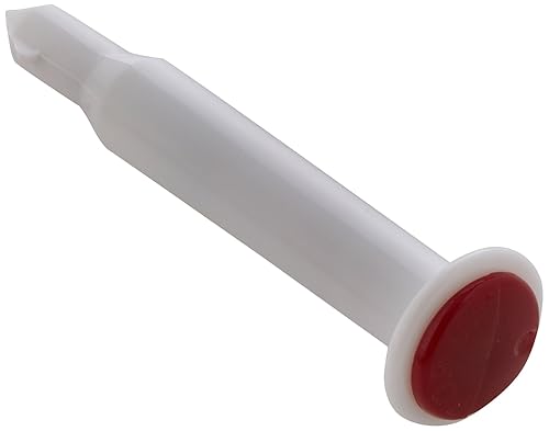 6 x New Pop Up Timers - All Meat - Cooking, Thermometer, Turkey, Beef ...