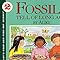 Fossils Tell of Long Ago: Aliki, Aliki: 9780064450935: Books - Amazon.ca