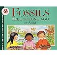 Fossils Tell of Long Ago (Let's-Read-and-Find-Out Science 2): Aliki ...