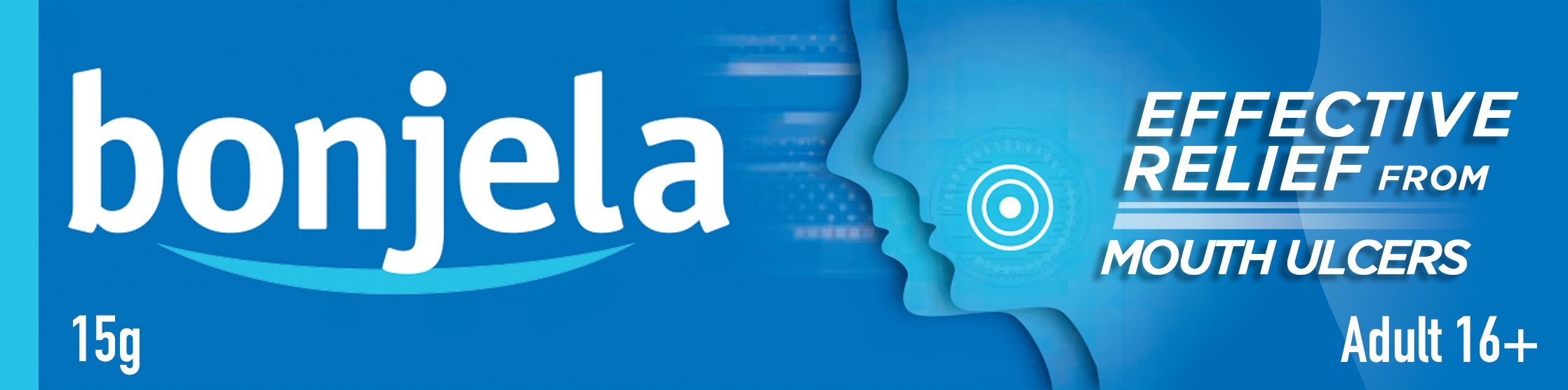 Amazon.com : Iglu Rapid Relief Gel Mouth Ulcer Treatment x 8g : Oral ...