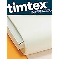 Amazon.com: C&T Publishing Timtex Interfacing: Heavyweight 10 Yd. Bolt