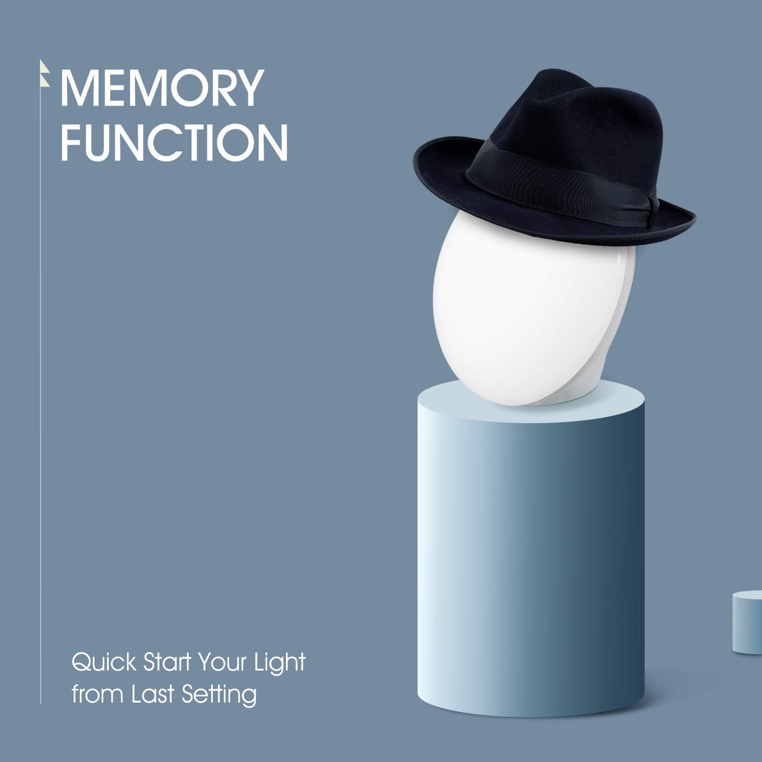 Miroco Mi-CL003, Mi-CL005, Mi-CL007, Mi-CL008 Light Therapy Lamps ...